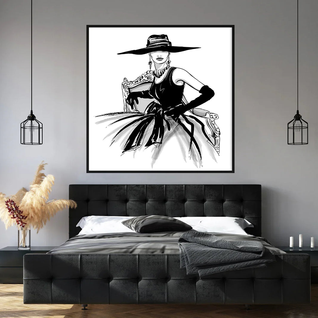 Poster Koleksiyonu | Asmaya Hazır Modern Duvar Baskıları – CetArt